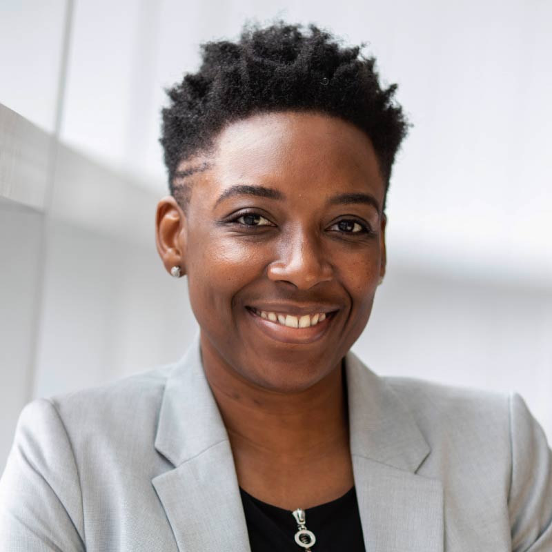 Jessica Anderson – Edição Ninja